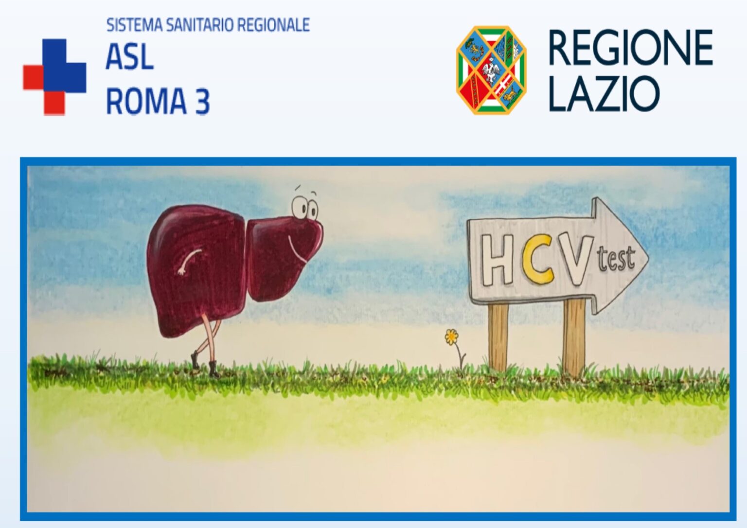 Modulistica - Asl Roma 3