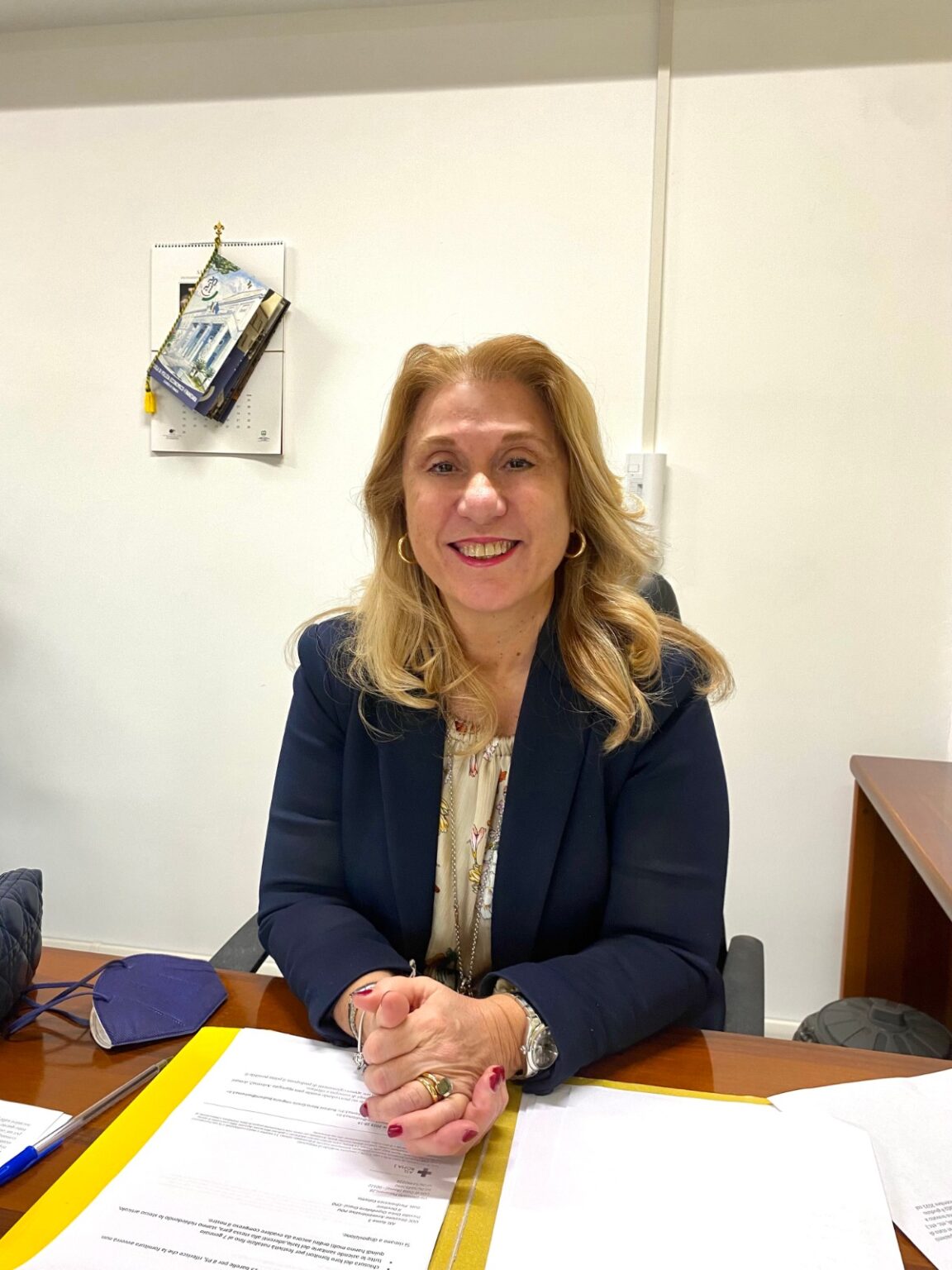 Direzione Asl - Asl Roma 3