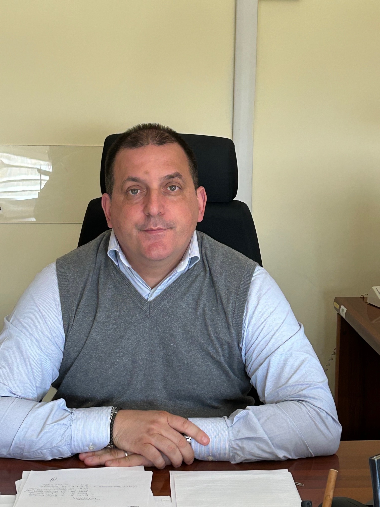 Direzione Asl - Asl Roma 3