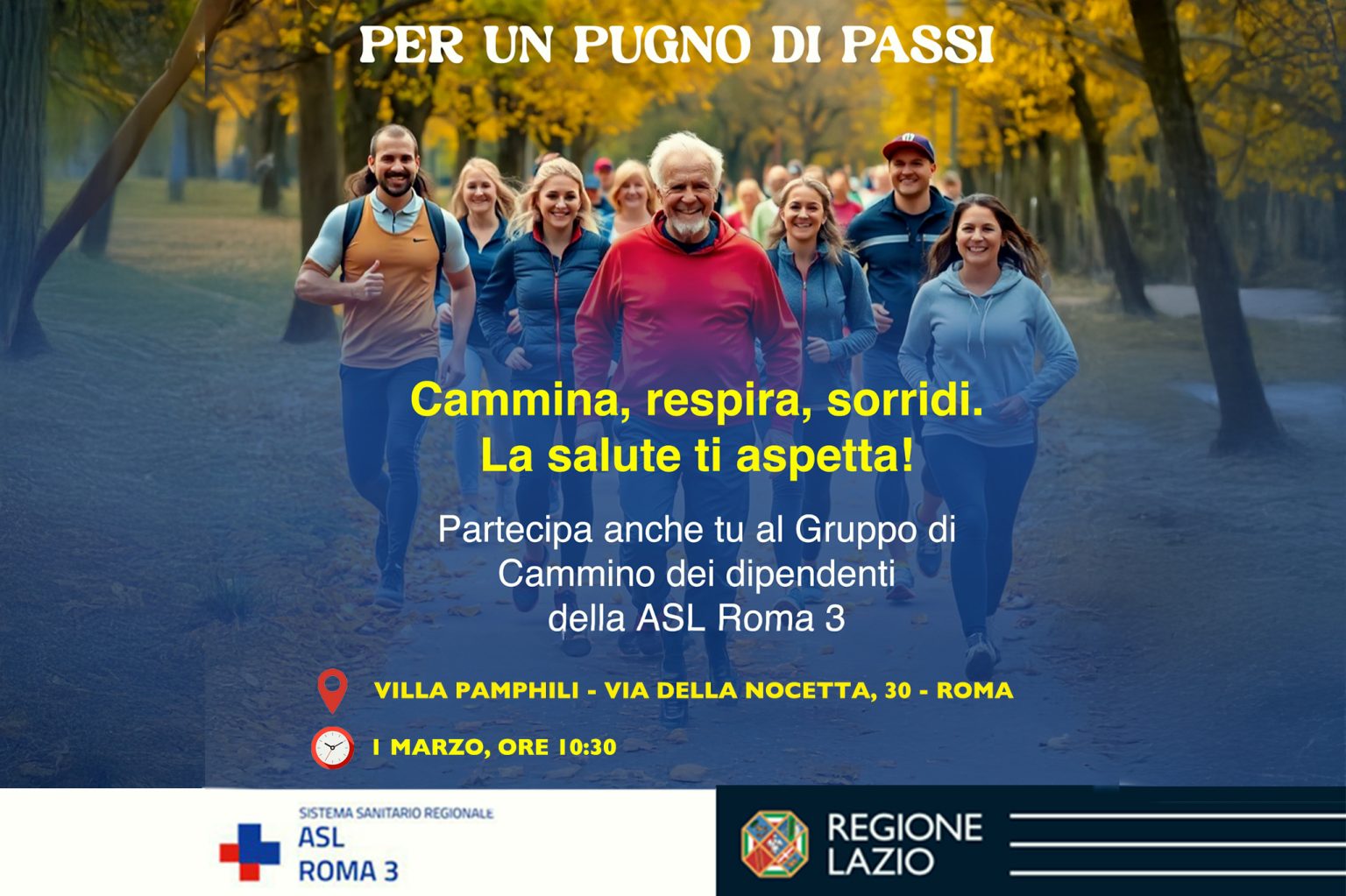 Distretti - Asl Roma 3