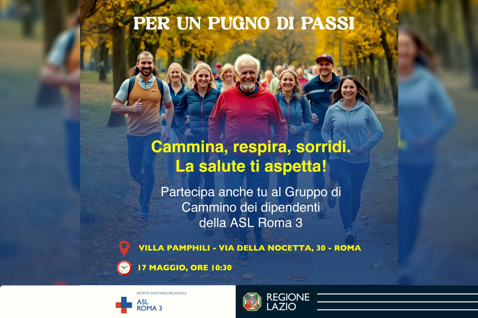 Distretti - Asl Roma 3